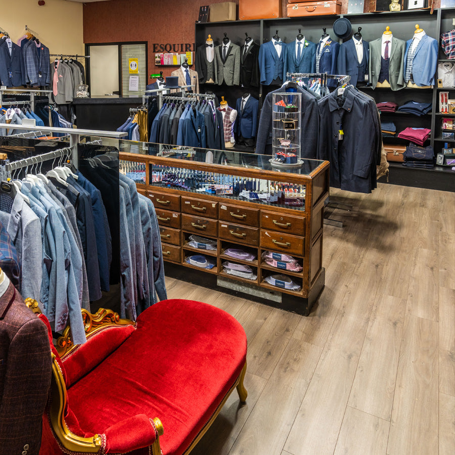 About - EsquireFormalWear