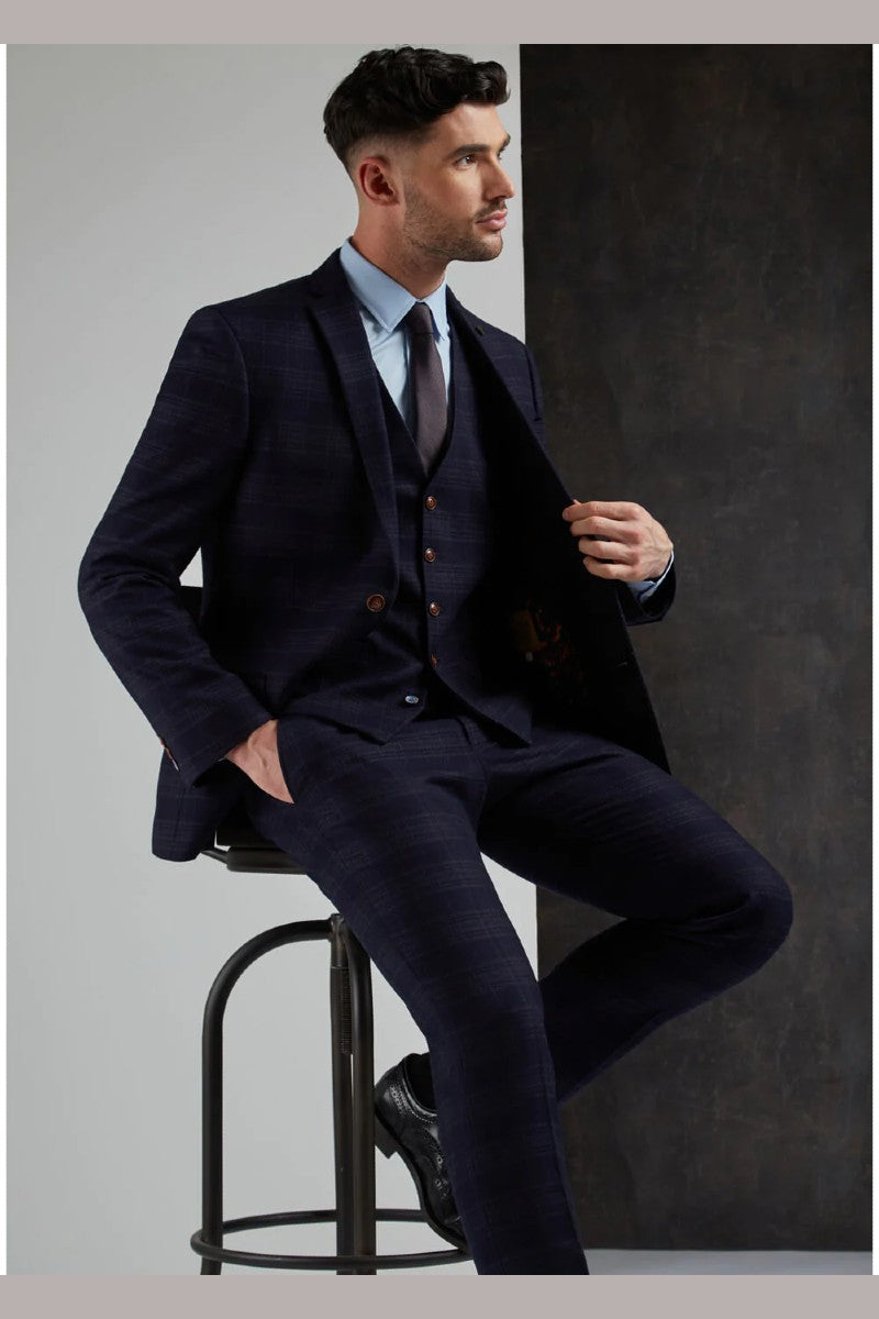 Esquire Formal Wear